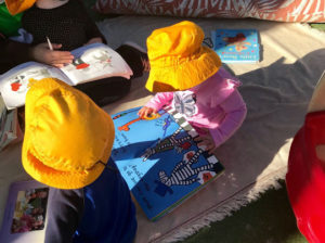 Junior Seedlings - Smart Start Early Learning Centre